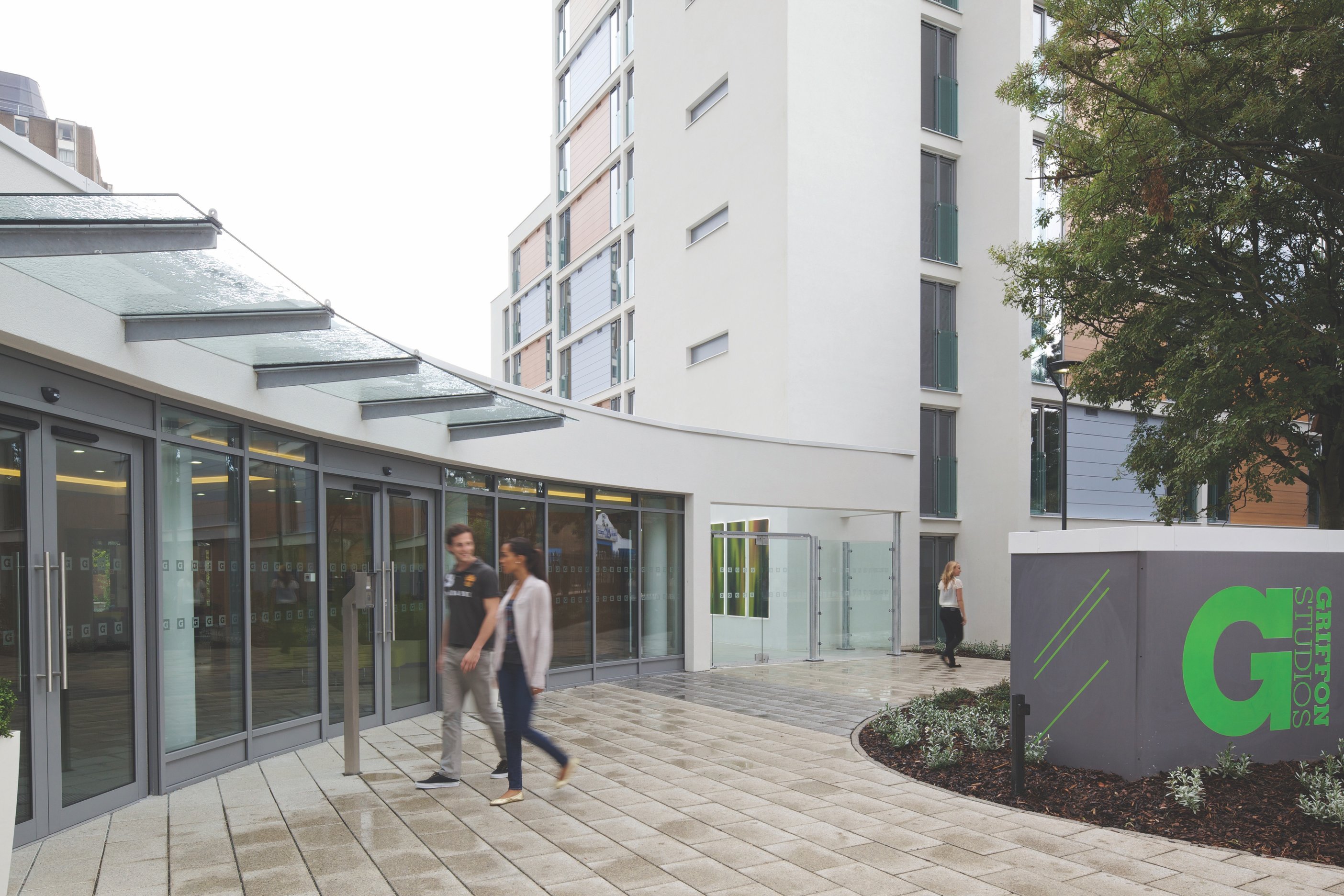 UPP named as preferred bidder by GradPad, Imperial College London - UPP Ltd