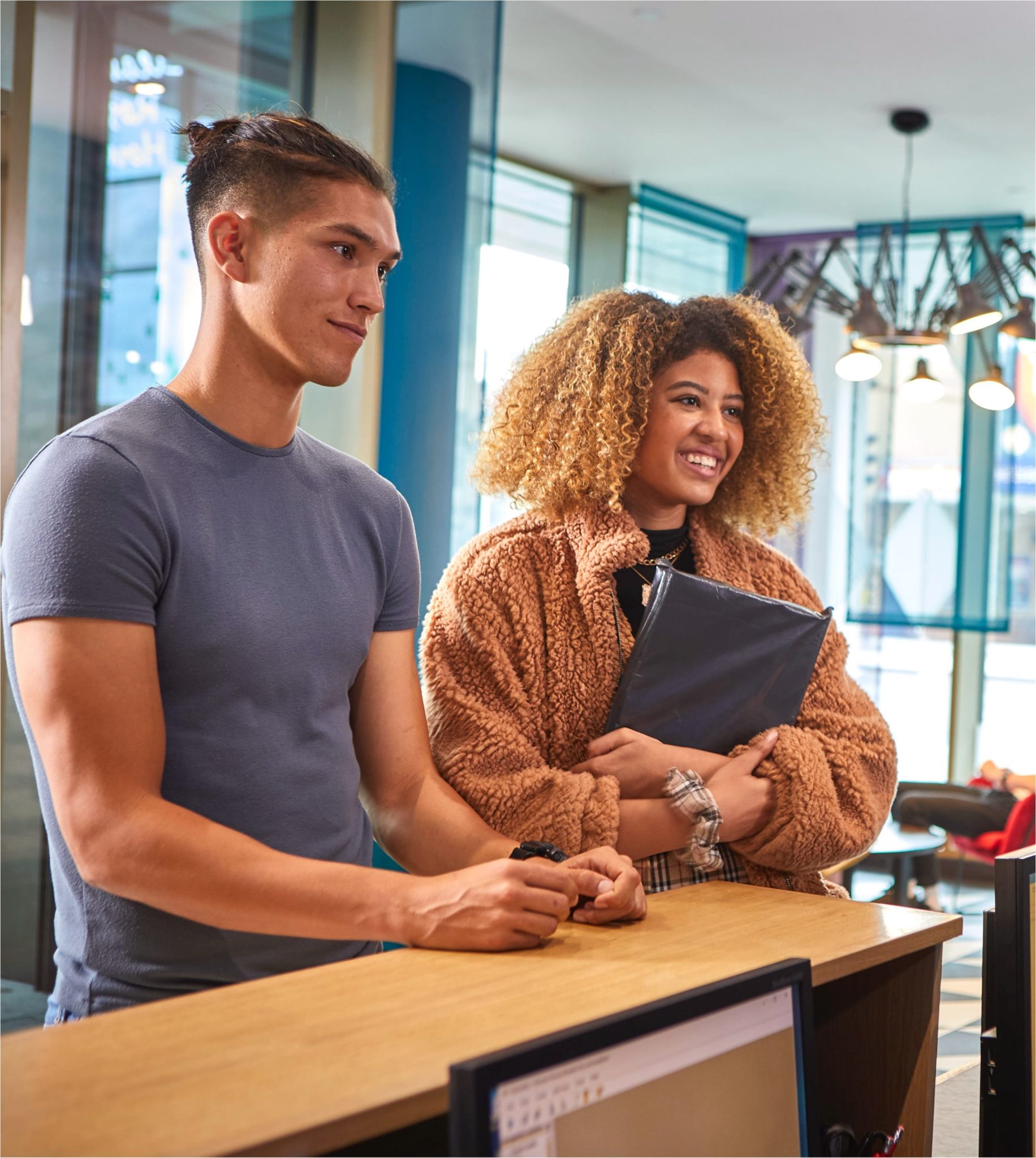 Student Hub - UPP Ltd