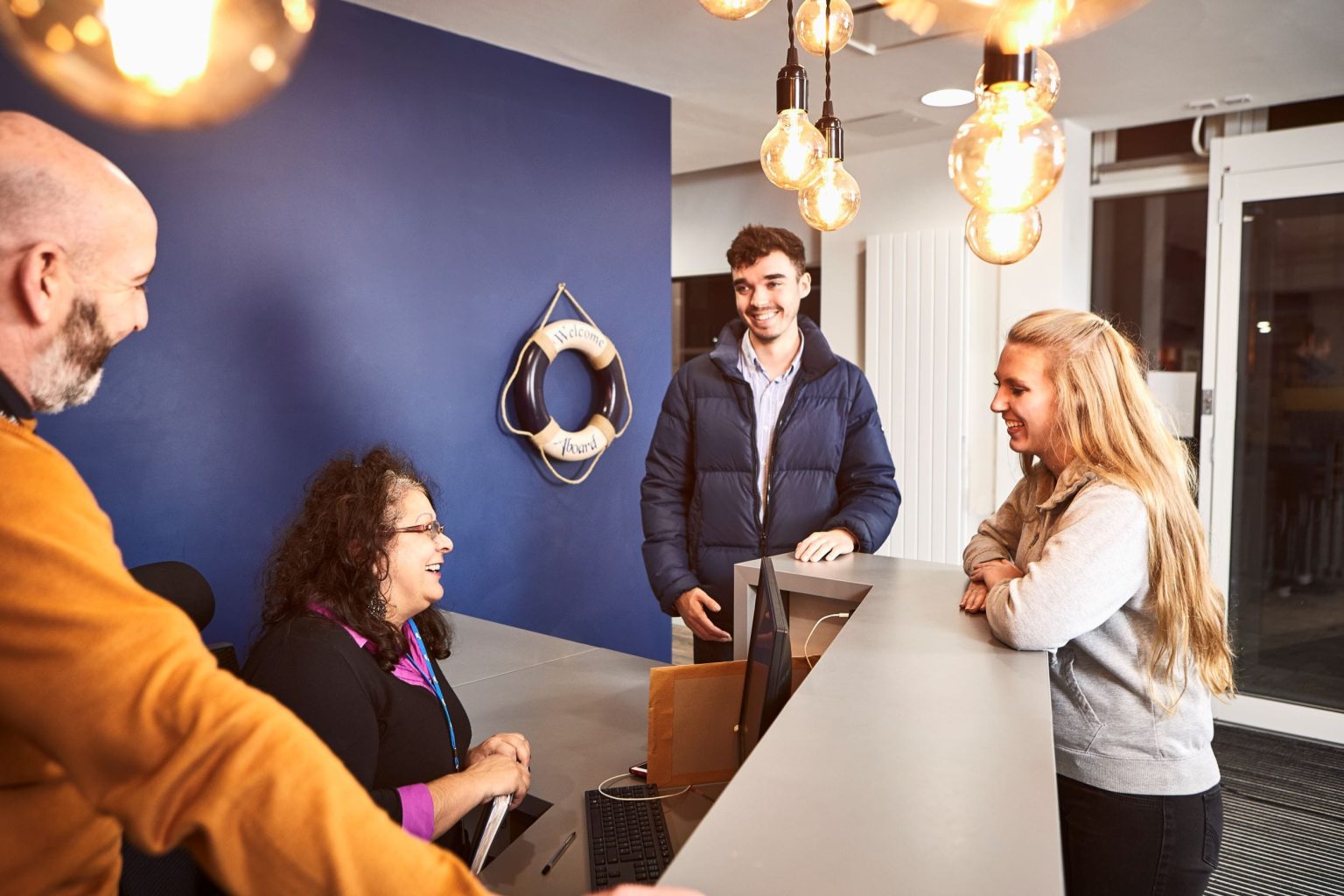 Student Hub - UPP Ltd